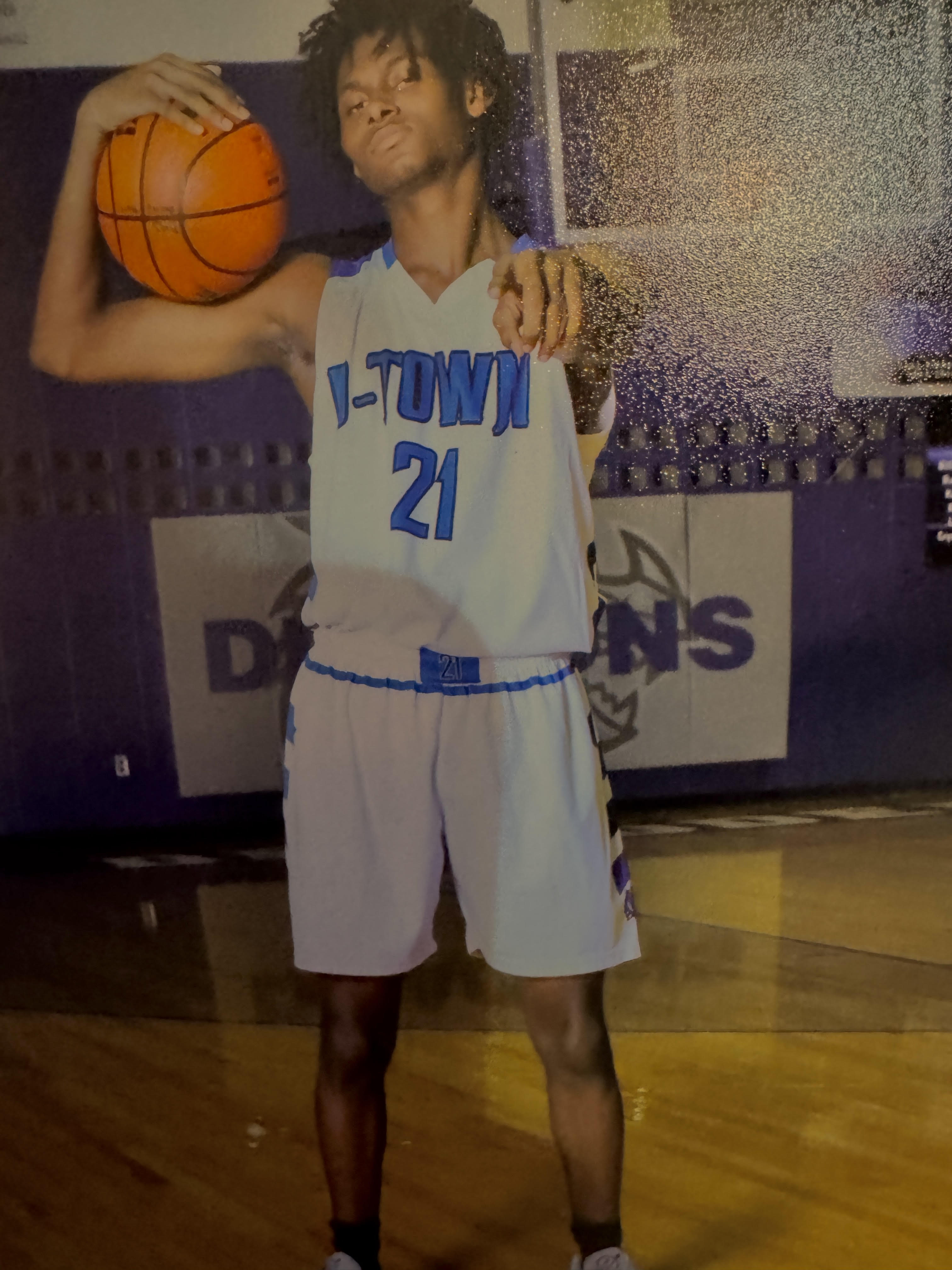 Jaylen Powell, - Prep Hoops