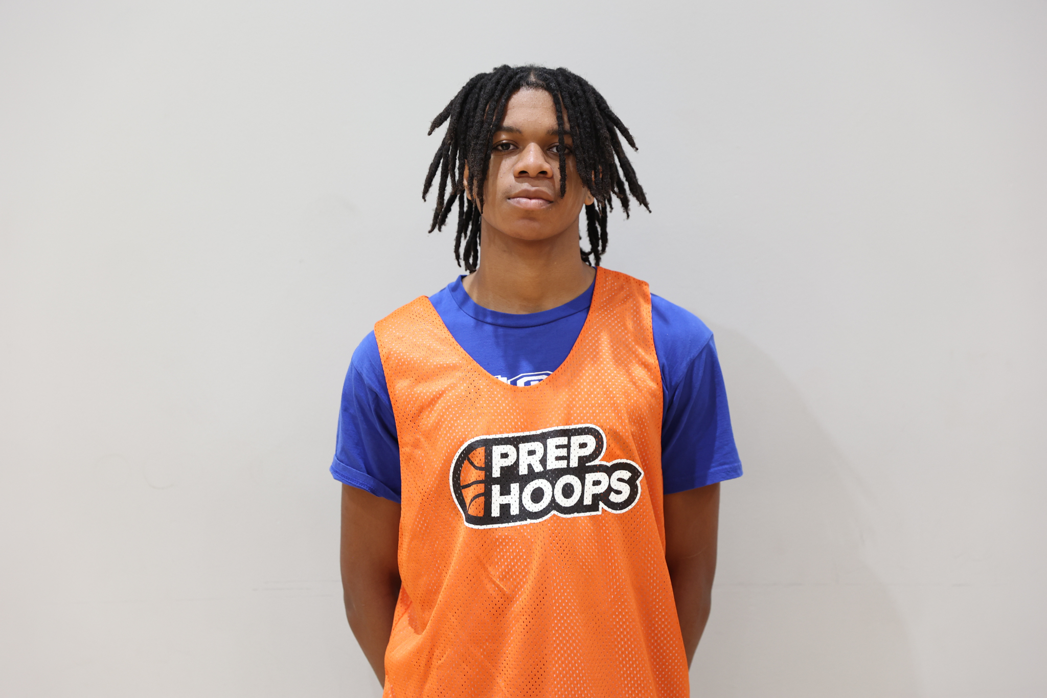 Overall Prospect Rankings Regardless of Class: 11-15 - Prep Hoops