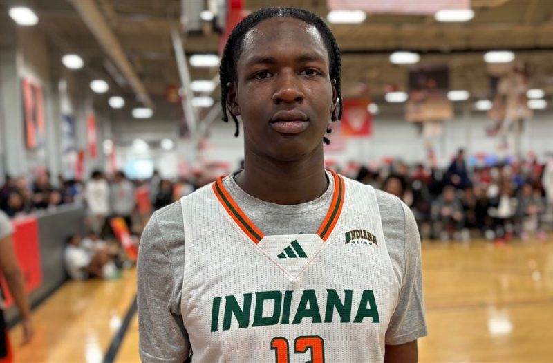 Prep Hoops Indiana Sectional Preview – Class 3A South - Prep Hoops