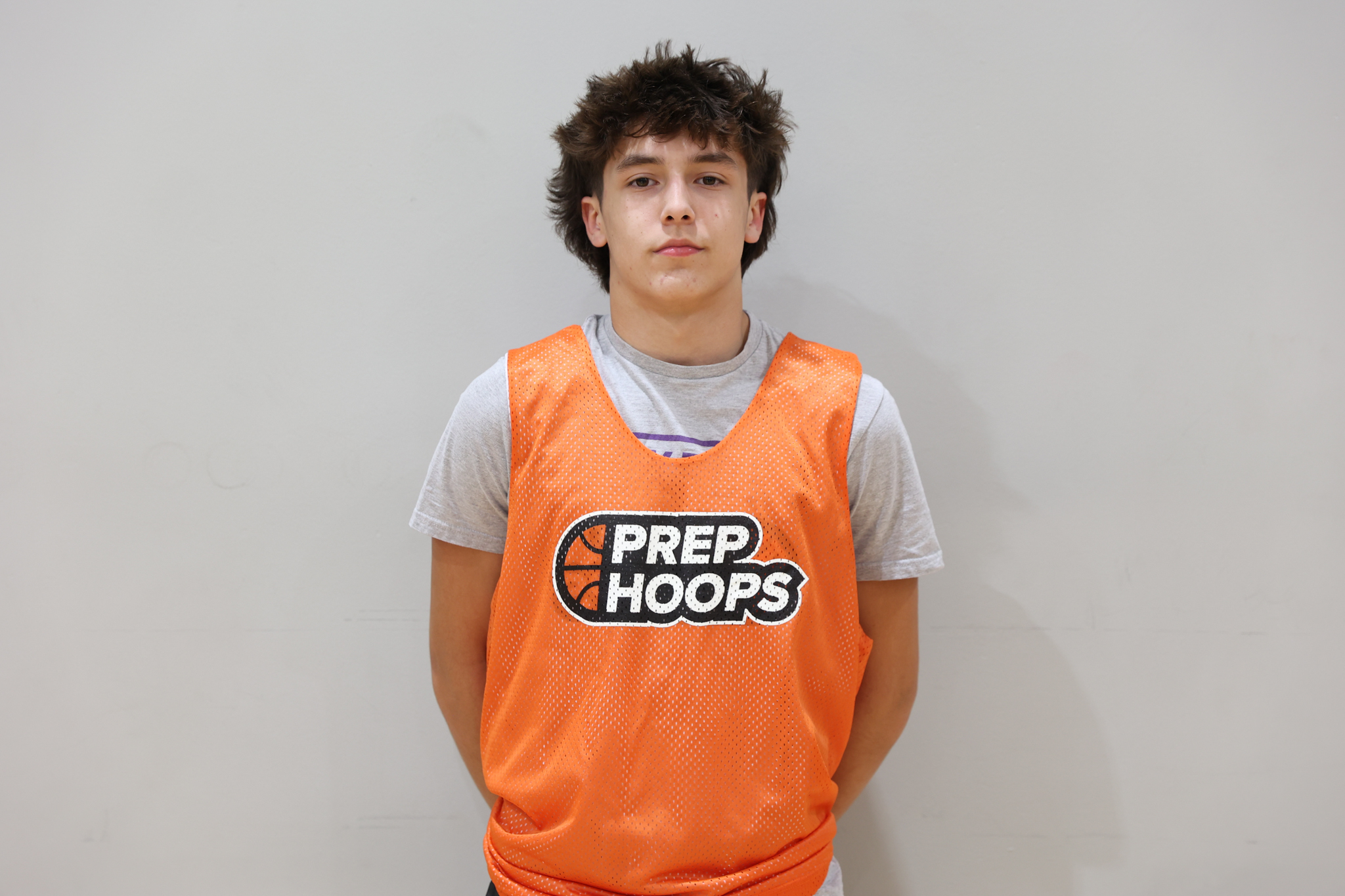 Julian Padilla, Lyons Township - Prep Hoops