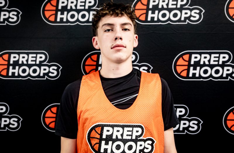 Mayfair League (5/29): Cherry Hill East vs. Conwell-Egan - Prep Hoops