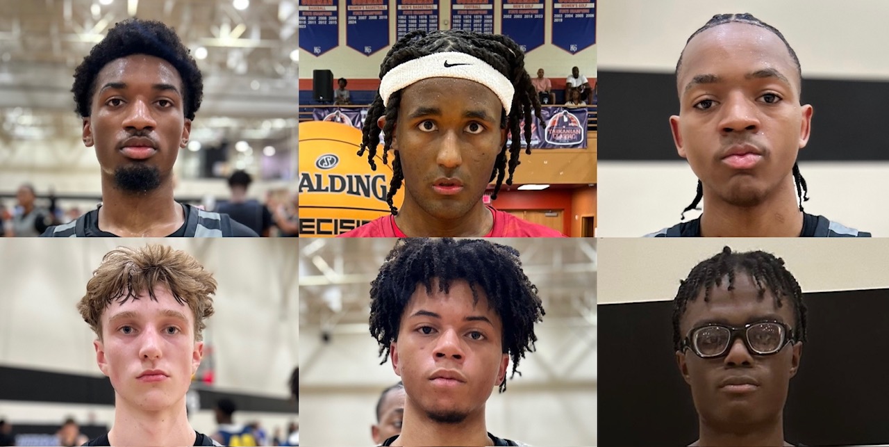 Border League: Dynamic Prep Top Performers - Prep Hoops