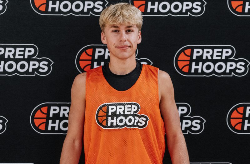 Additional Stock Risers: '26 Ranks - Prep Hoops