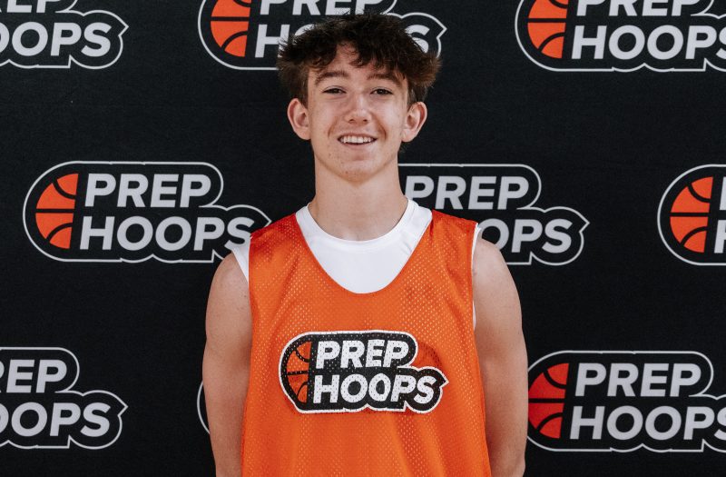Rankings Risers: ND '26 Update - Prep Hoops