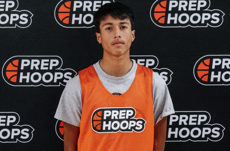 '27 Players To Watch: Who's Next Combine - Prep Hoops