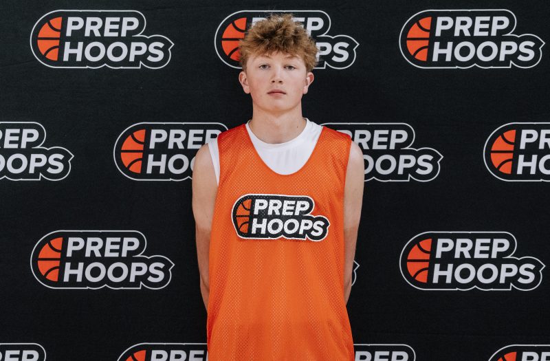 11 Rankings Risers: 2026 Ranks - Prep Hoops