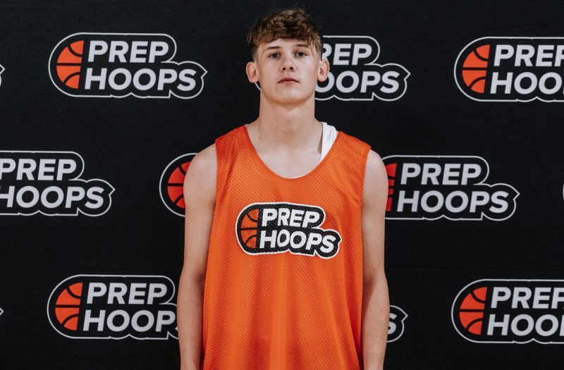 ND '25 Ranks: New Names - Prep Hoops