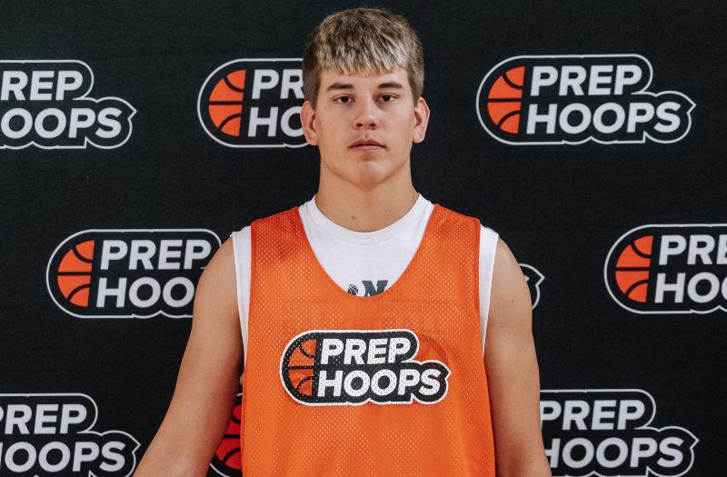 Multi-Sport Athletes: All-State Baseball - Prep Hoops