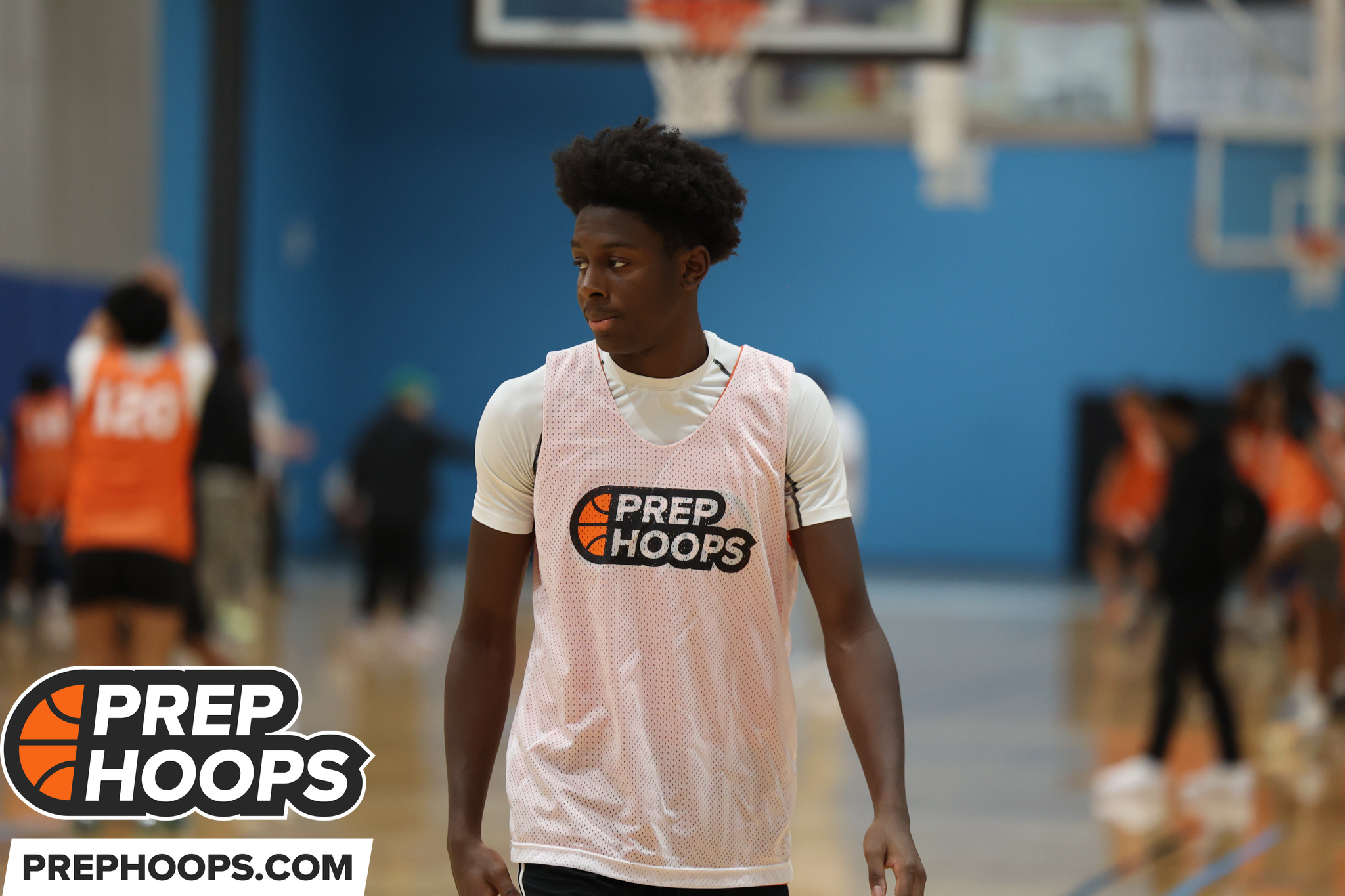 The EXPO: Team 8 Standouts - Prep Hoops