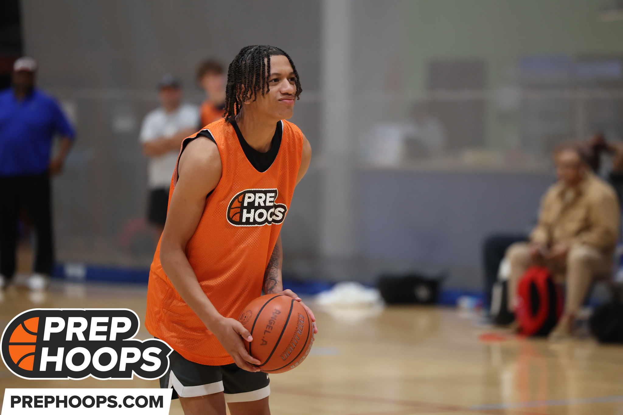 Under the Radar: 2025 PG/Combos - Prep Hoops