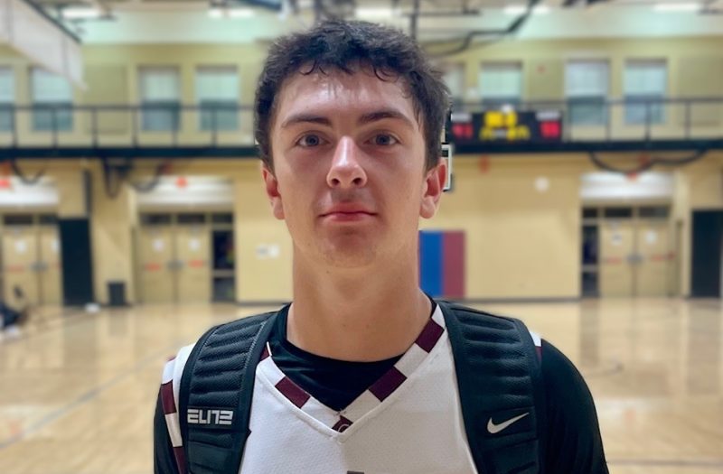 Underclassmen Who Can Shoot the Three in the Driftless - Prep Hoops