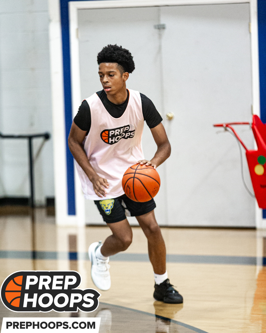 2027 Rankings Update: Top Stock-Risers Part 2 - Prep Hoops