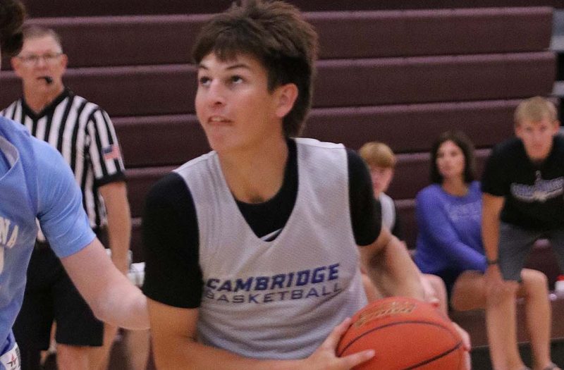 Capitol South Preview - Prep Hoops