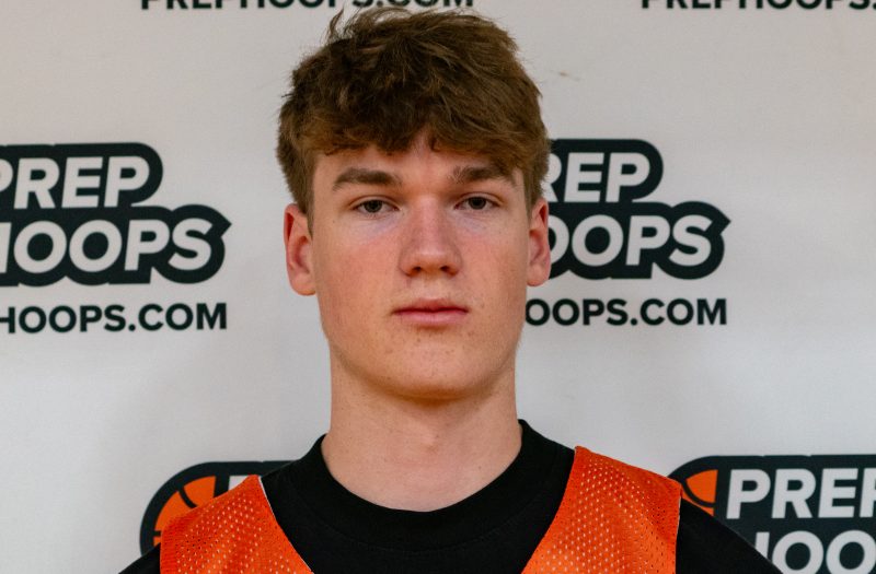 Prep Hoops Iowa Expo: Five 2026 Standouts - Prep Hoops