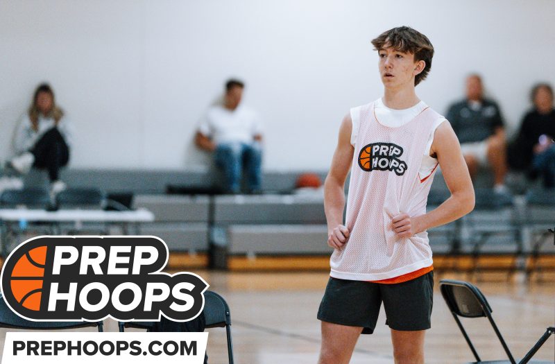 15 More Stock Risers: '26 ND Ranks - Prep Hoops