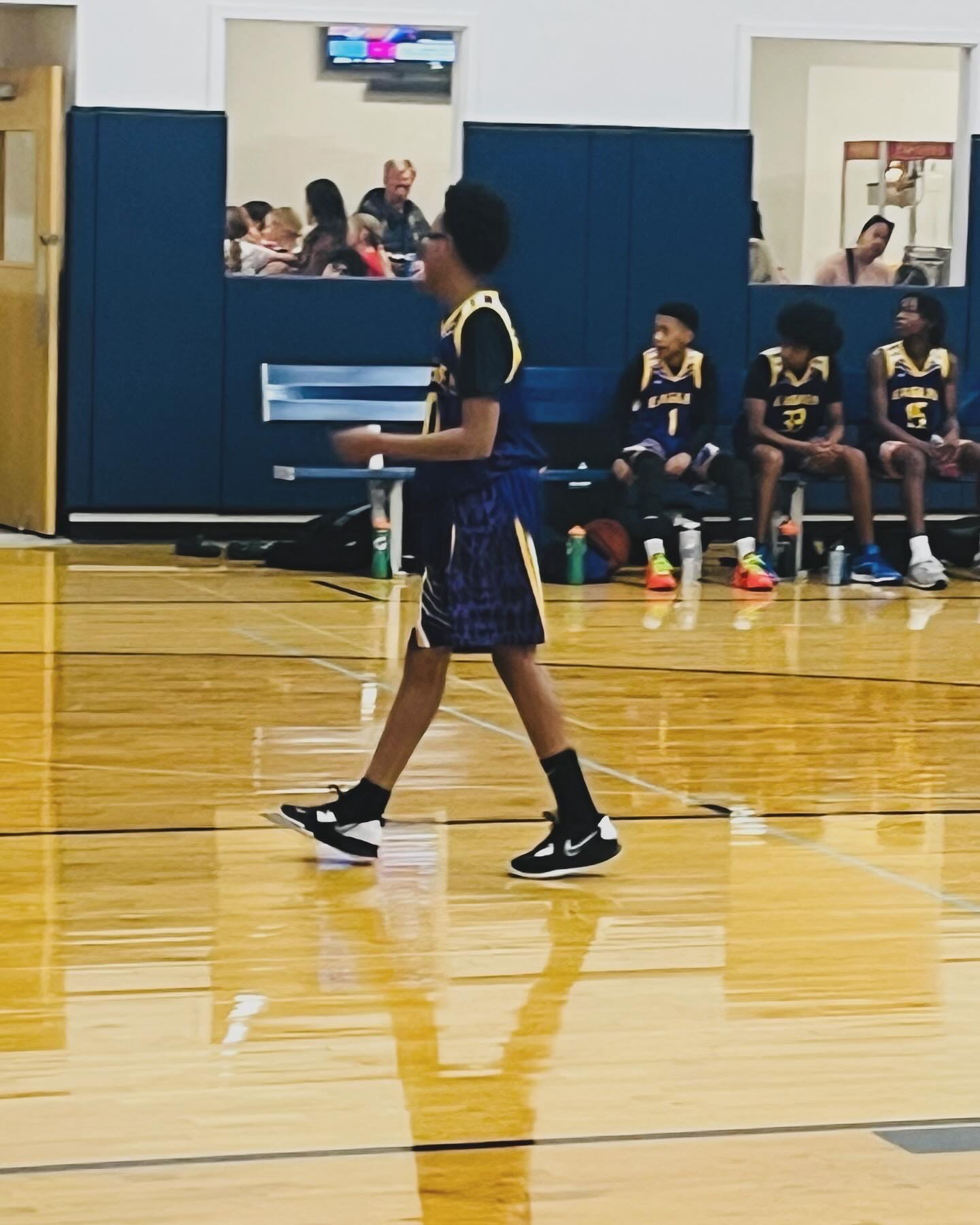 Collin Stamps, Proviso East - Prep Hoops