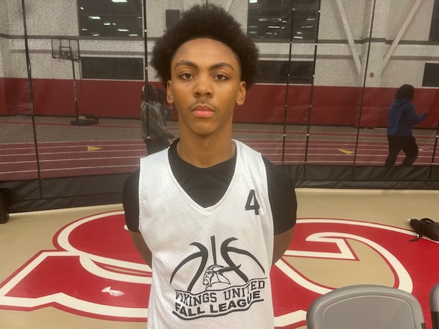 Vikings United Fall League: Steve's Standouts - Prep Hoops