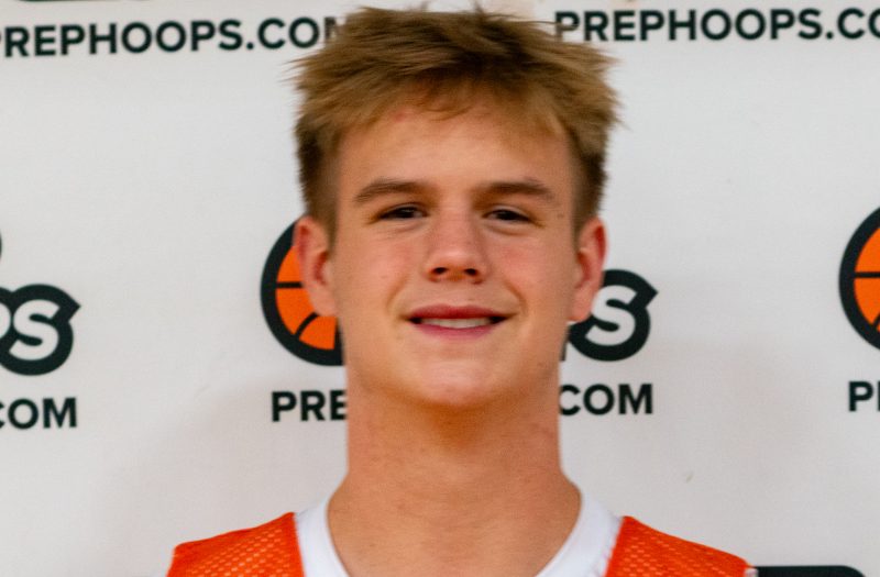 Prep Hoops Iowa Expo: Team 4 Evaluations - Prep Hoops