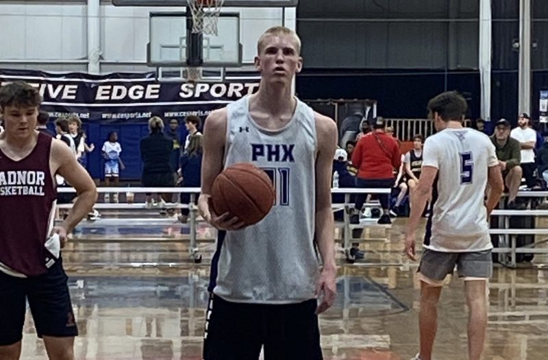 Comp Edge Fall League: Week 5 SEPA Standouts - Prep Hoops