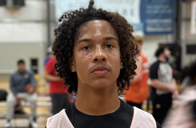 Prep Hoops Iowa Expo: Five 2027 Standouts - Prep Hoops