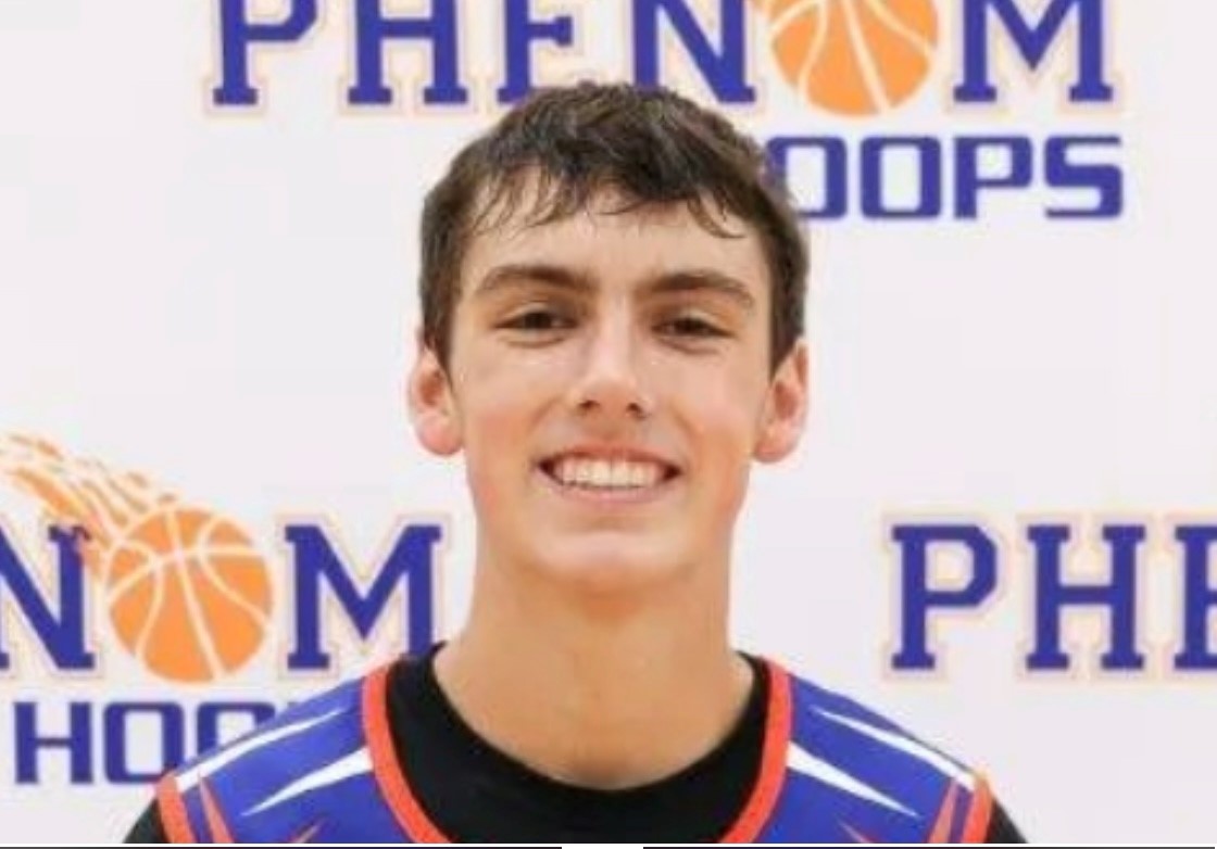 Grant Jacques, - Prep Hoops