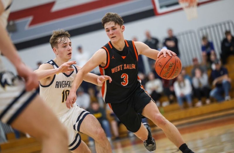 Senior Snipers from Southwestern/West-Central Wisconsin - Prep Hoops