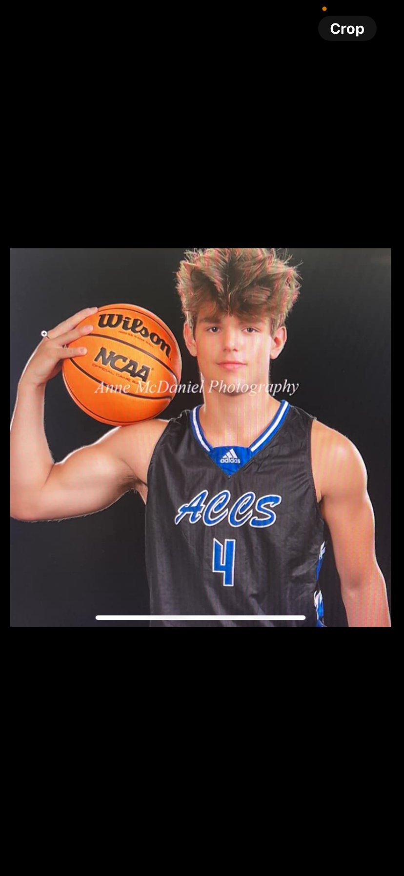 Jack Magoun, Adams County Christian School - Prep Hoops