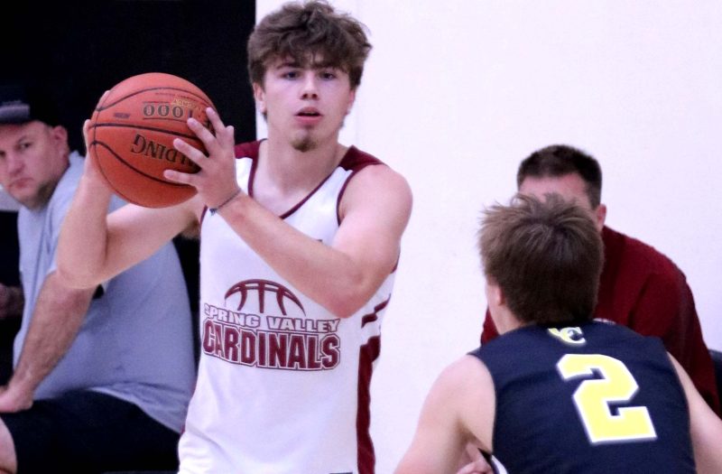 Division 5 Sectional Breakdown & Predictions - Prep Hoops