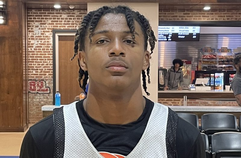 Phenom Hoops SC Top 80: Team 4 Evaluations - Prep Hoops