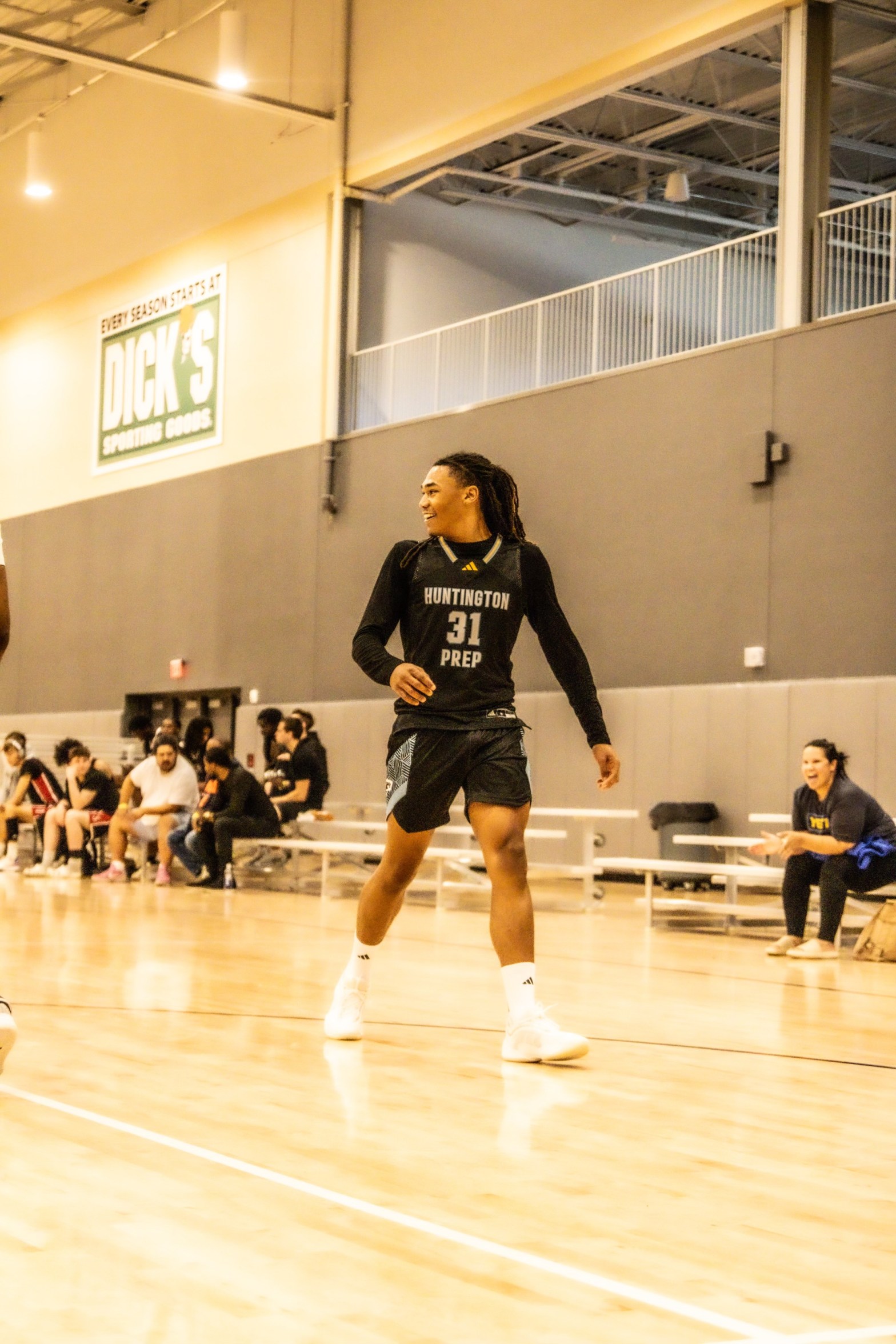 2025 West Virginia HS Basketball Player Rankings | Prep Hoops