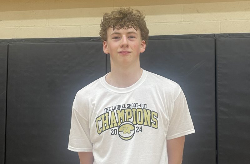 2025 Rankings: Top Unsigned Shooters in Top-50 - Prep Hoops