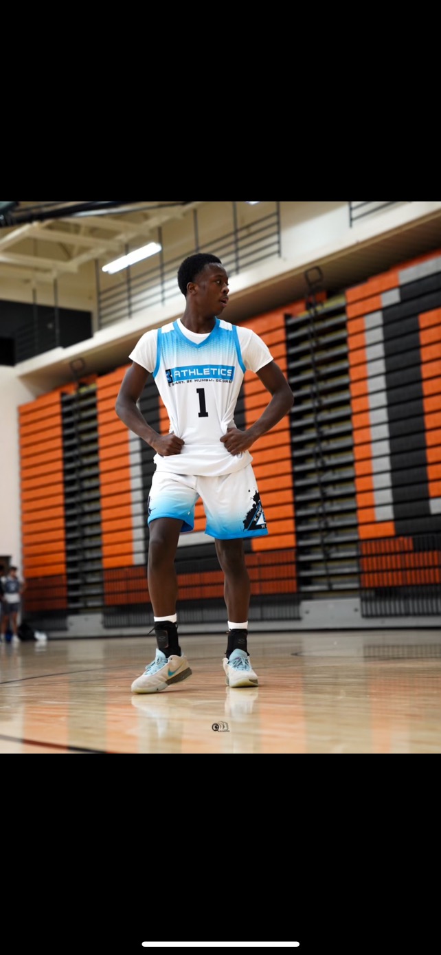 Ehman Guster, - Prep Hoops
