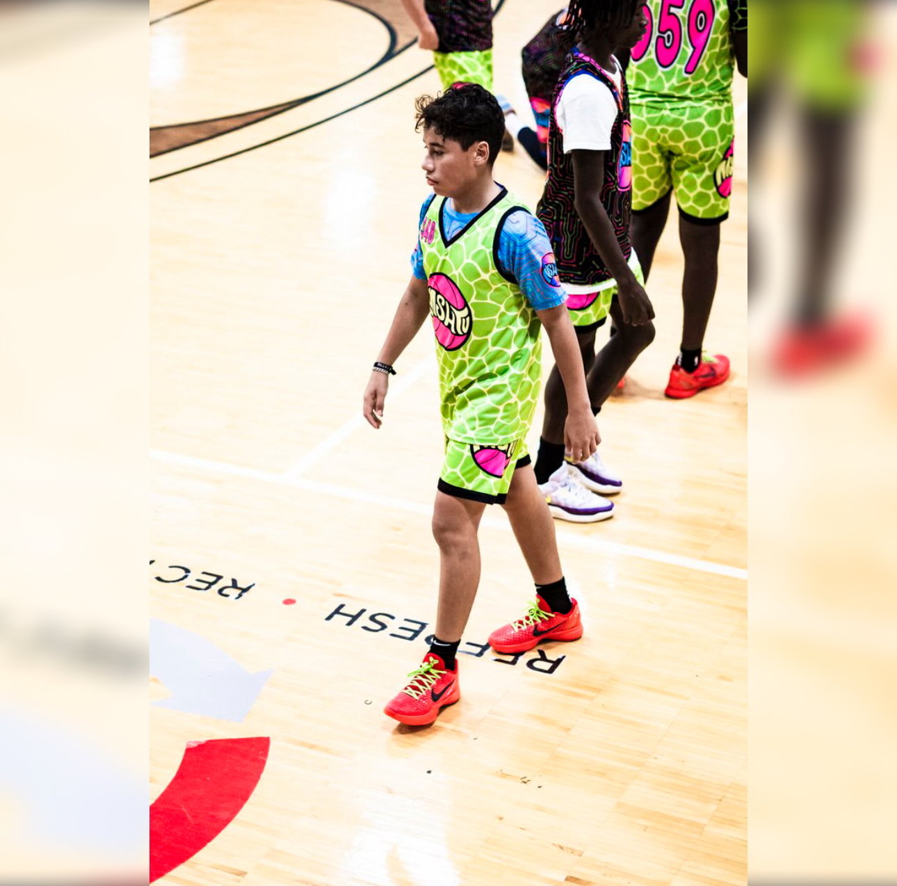 Julian Toribio, Mesquite - Prep Hoops