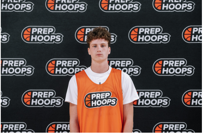 Charlie Larson, Fargo North - Prep Hoops
