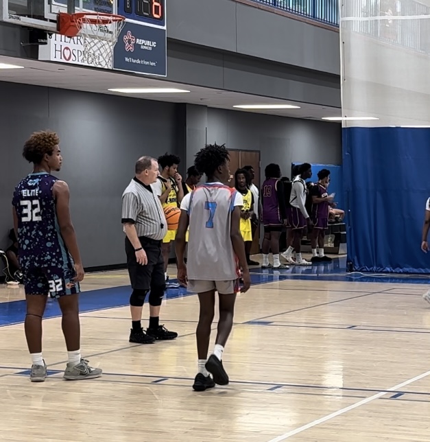 Deshawn Boss, Bryant - Prep Hoops