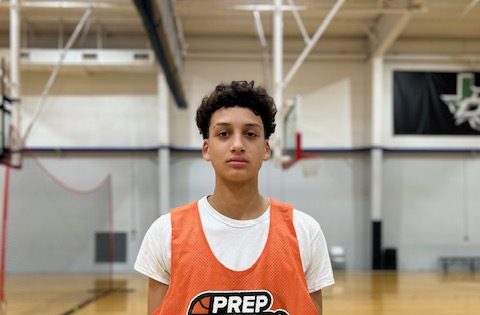 The Texas Expo: More Unsigned Standout Prospects - Prep Hoops