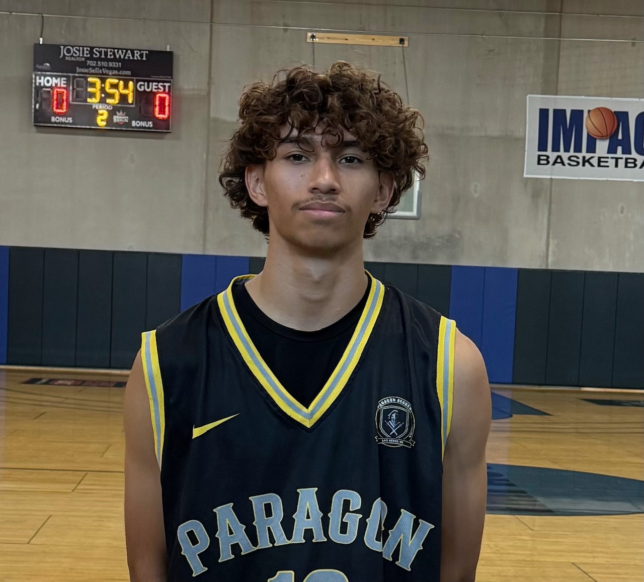 Paragon Academy gets win over Impact Academy - Prep Hoops