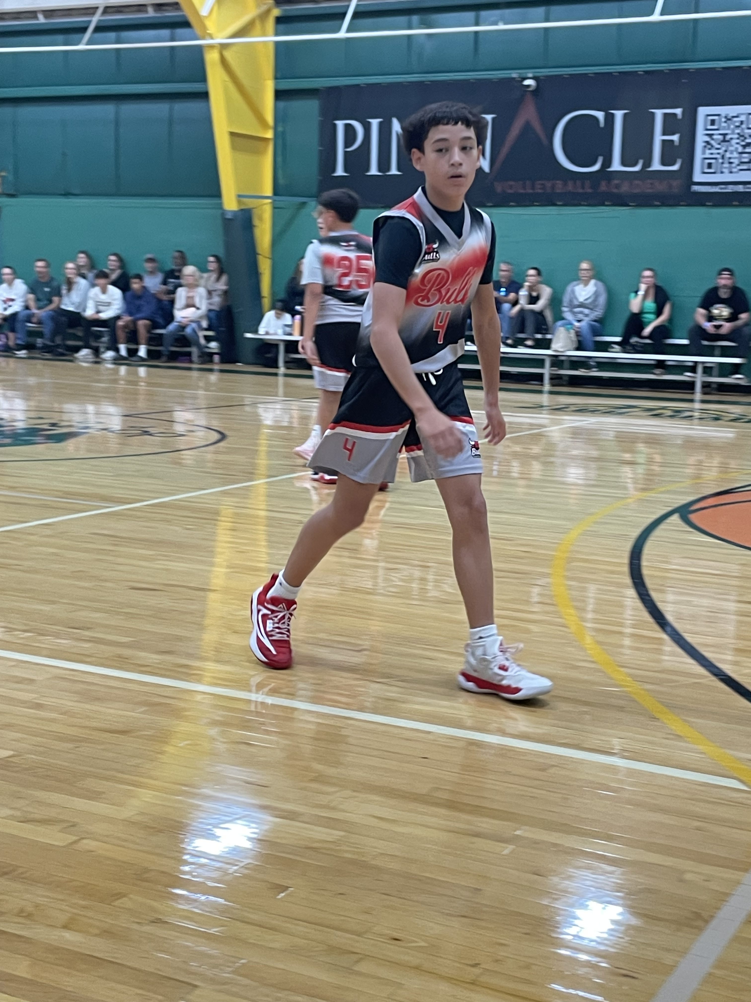 Adrian Tejada, - Prep Hoops