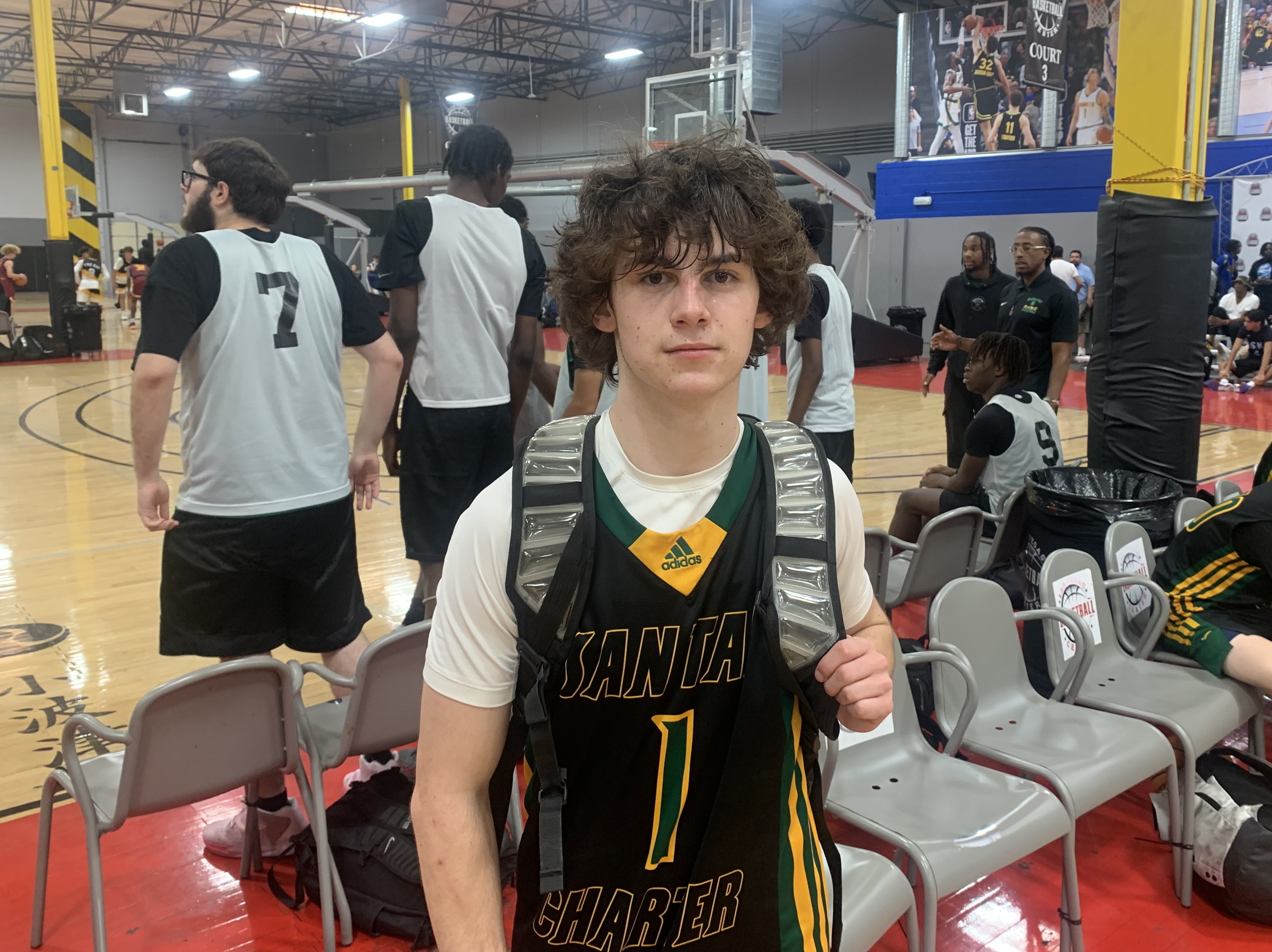 Border League: 2027-28 Standouts - Prep Hoops