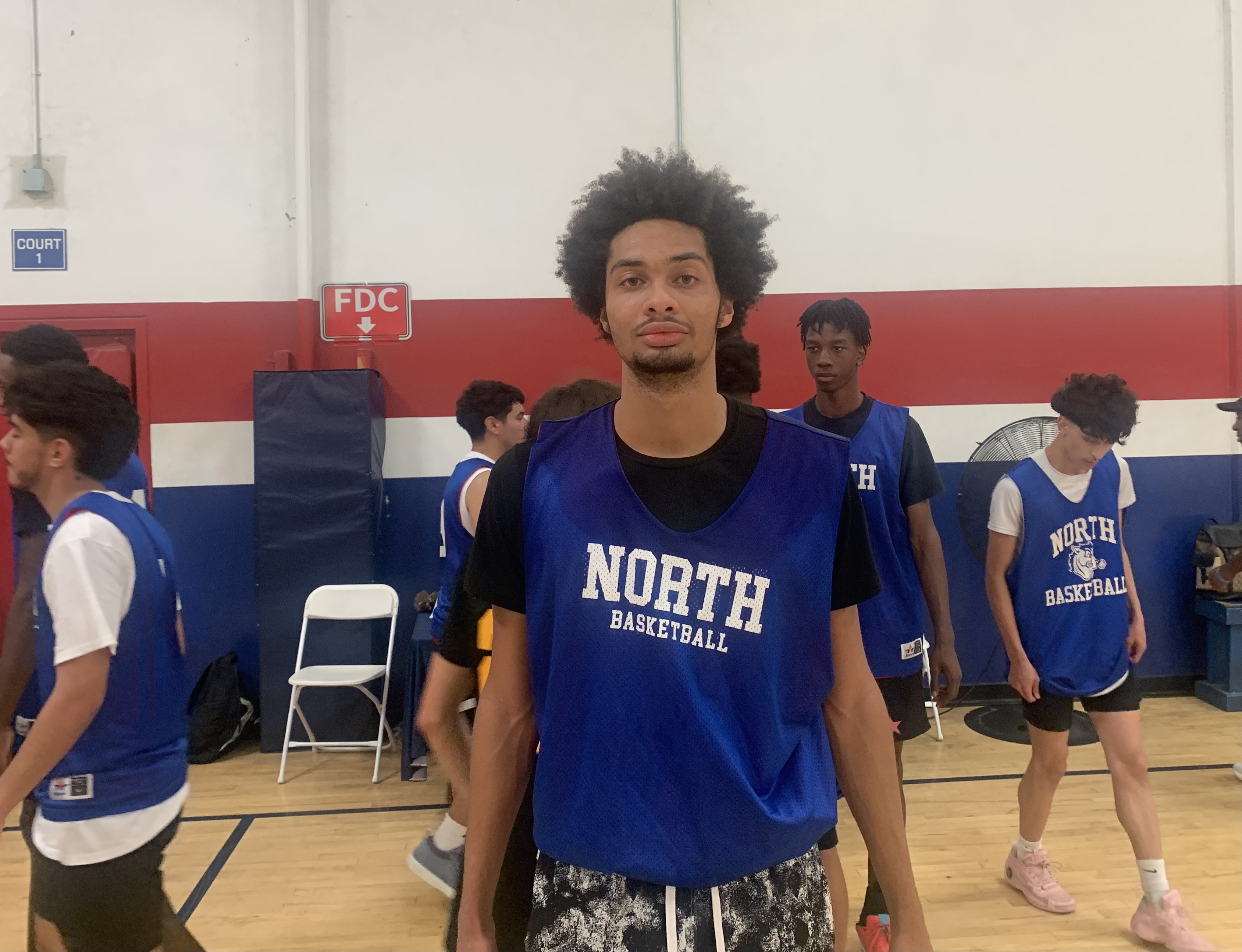 Arizona Preps: Under the Radar Forwards - Prep Hoops