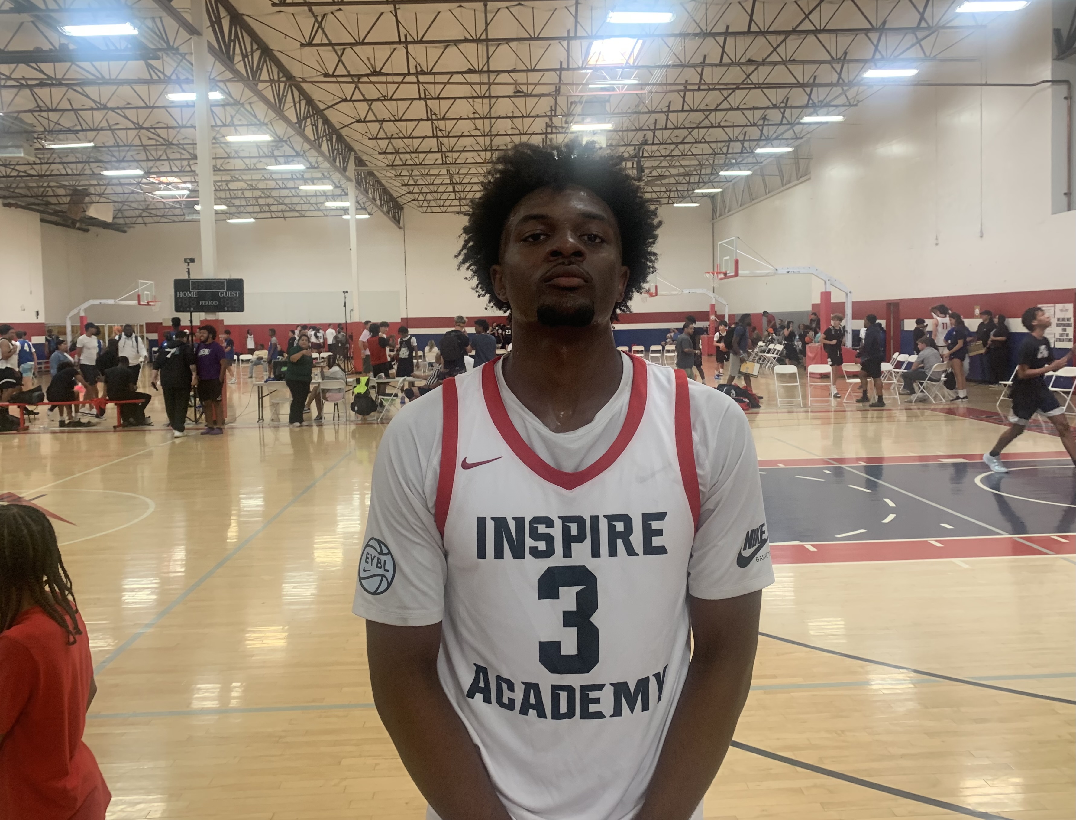 Arizona Preps: Athletic Guards/Forwards - Prep Hoops