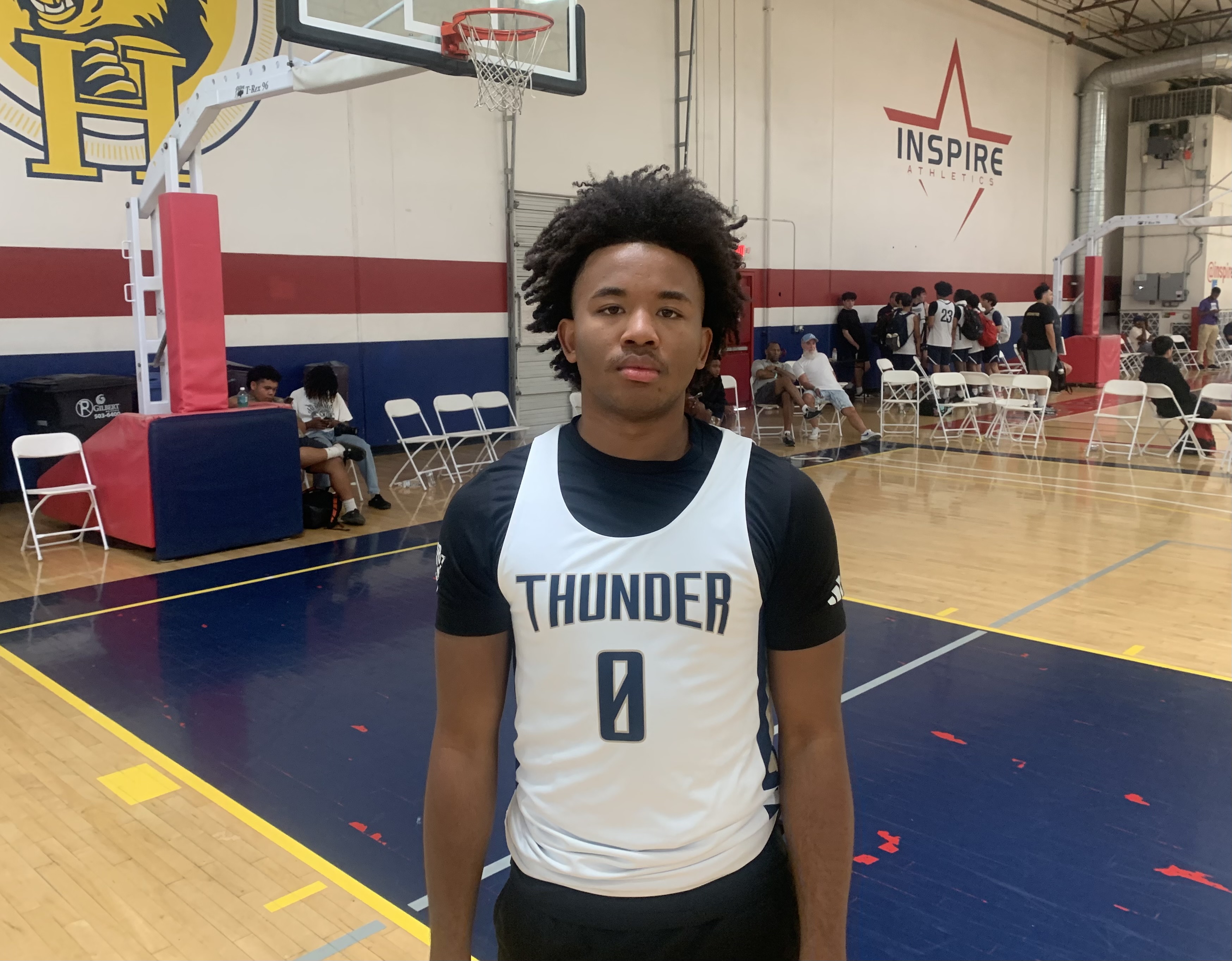 Arizona Preps: 2026 Standouts - Prep Hoops