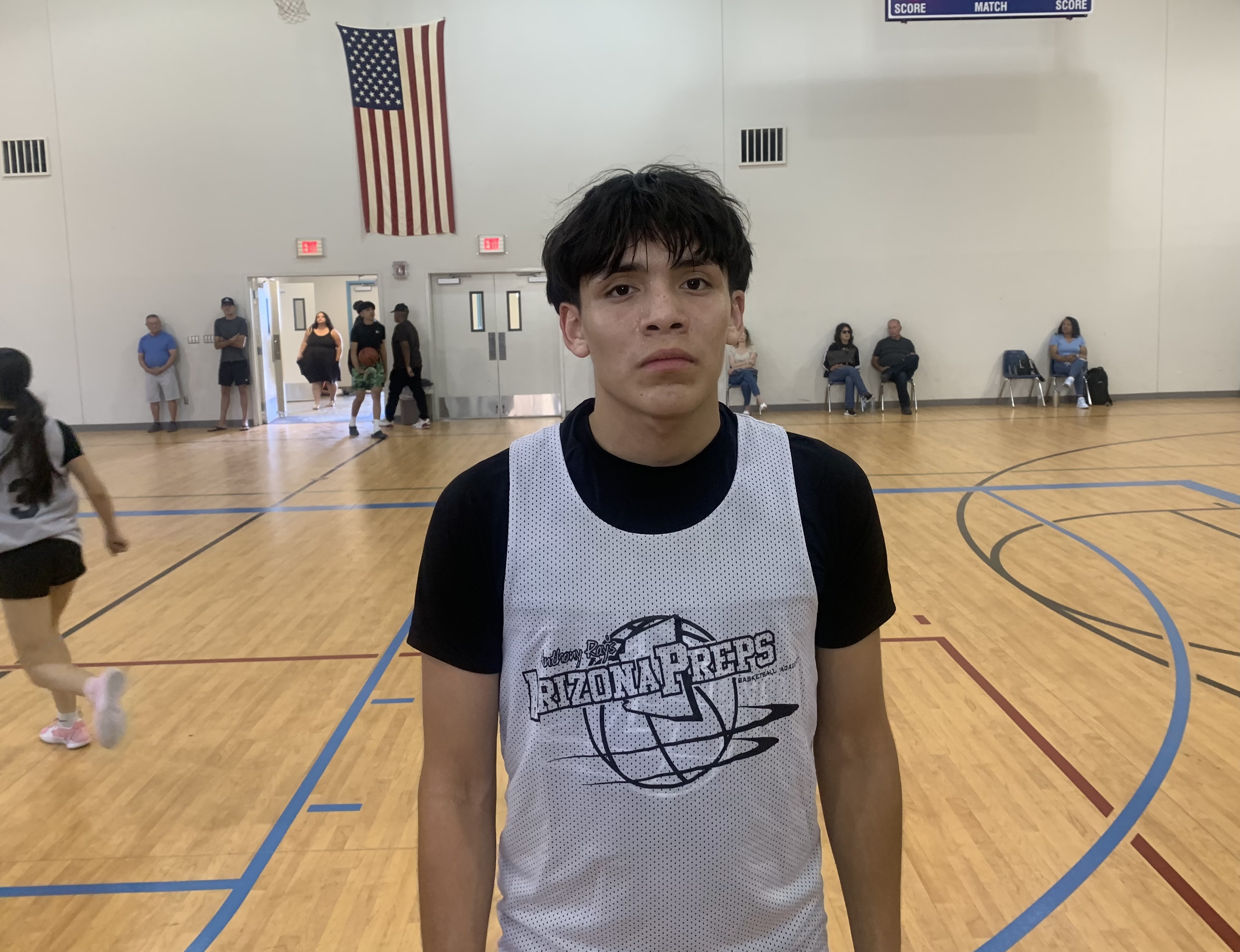 Southern Arizona Showcase: Guard Newcomers - Prep Hoops