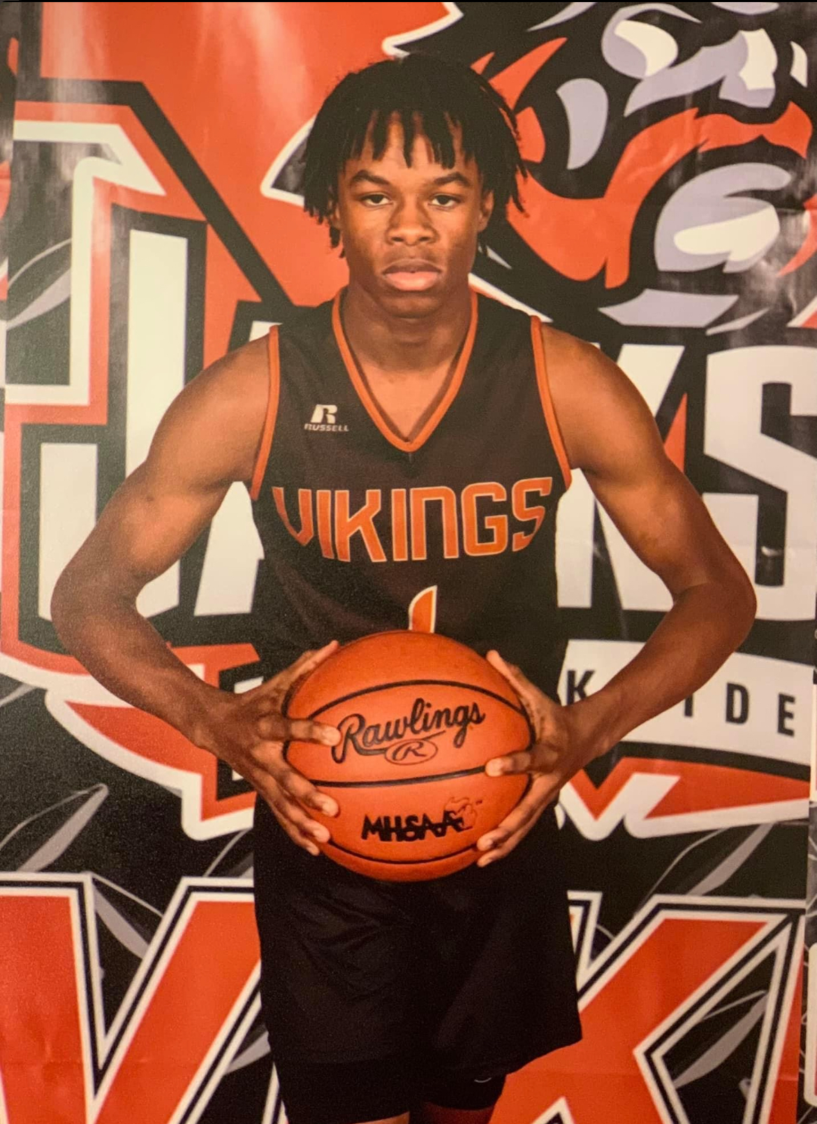 Kylin Davis, - Prep Hoops