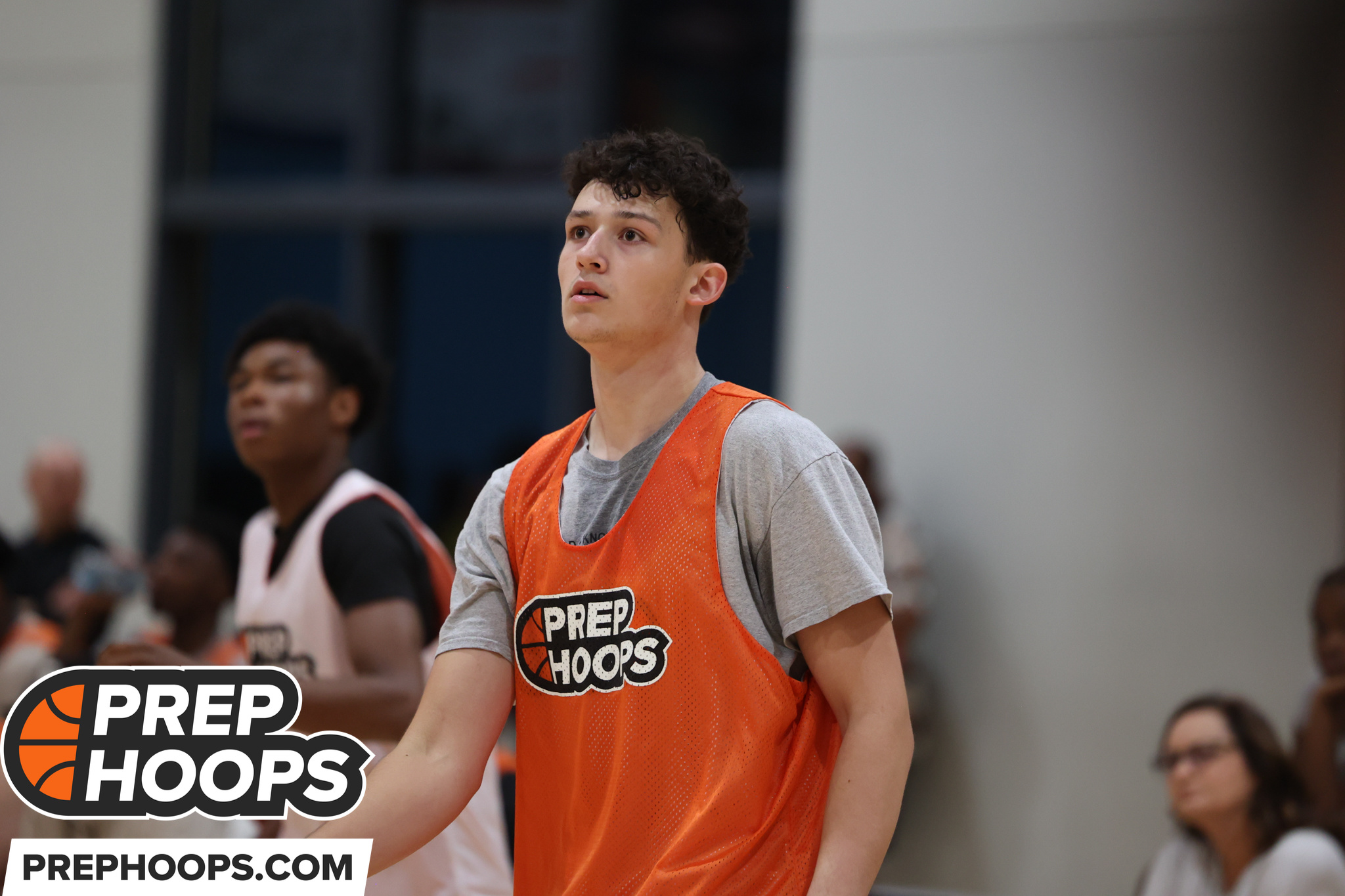 The EXPO: Post Prospects New Names Emerge - Prep Hoops