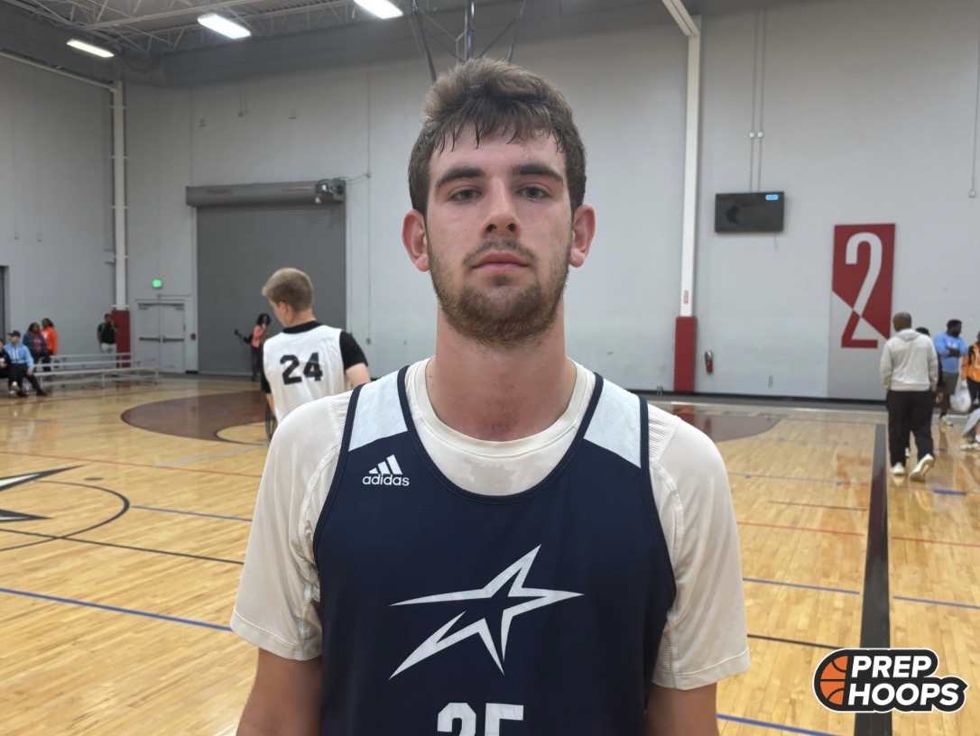 Upward Stars Fall League: 2025s - Prep Hoops