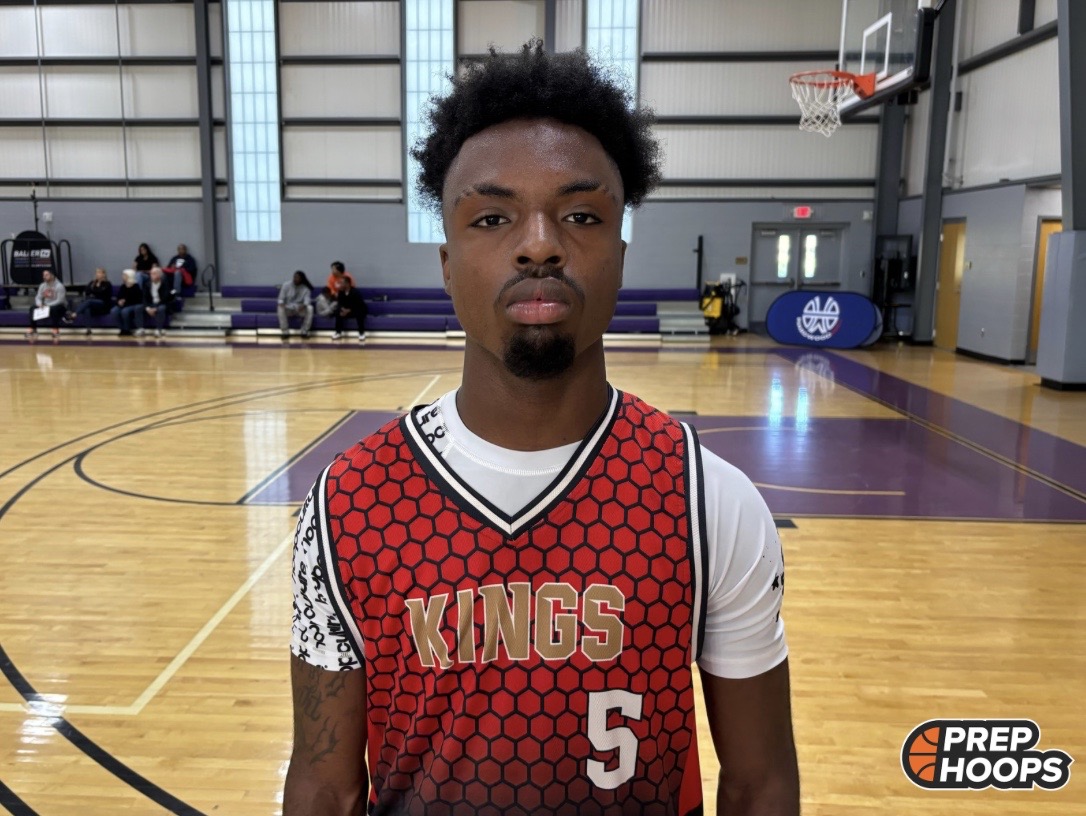 Hardwood Inc. Fall League: 2025s - Prep Hoops