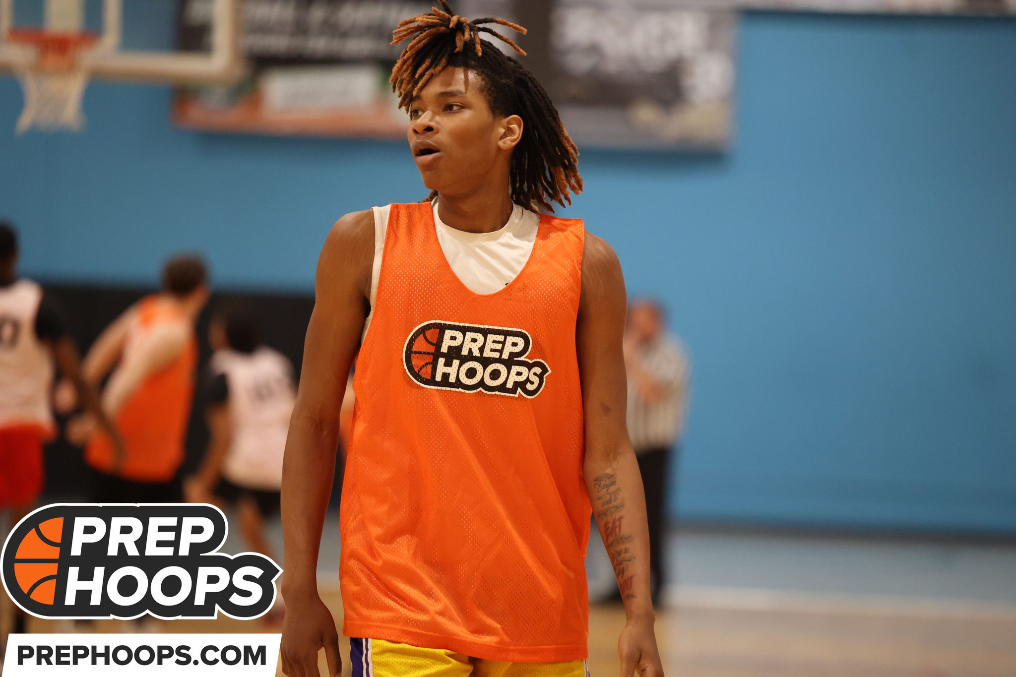 Top Performers: Waukegan vs Libertyville - Prep Hoops