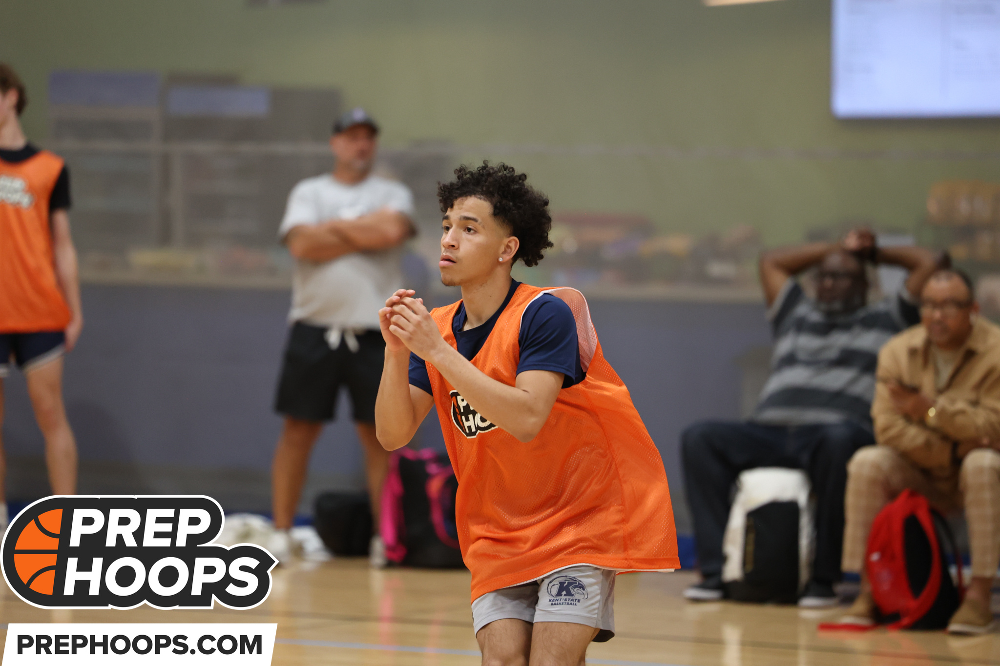 The EXPO: Top 2025 PGs and Post Prospects - Prep Hoops