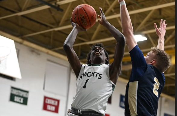 SEPA Mid-April Recruiting Update...Part II - Prep Hoops